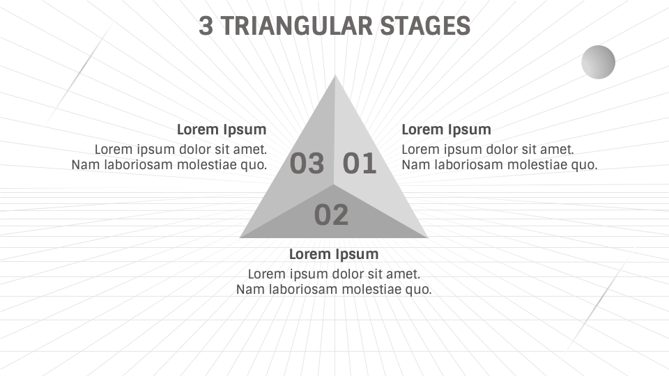 Free Grid Style Background Presentation Theme for Google Slides and ...