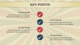 Free Retro Style Background Presentation for Google Slides and PowerPoint