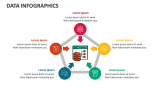 Data Infographics for Google Slides and PowerPoint - PPT Slides