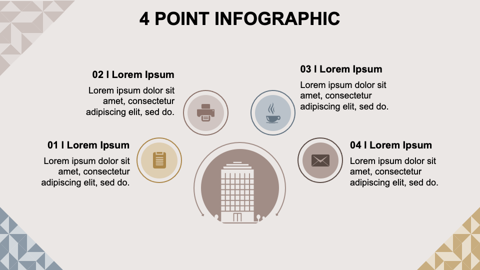 Office Presentation Theme for PowerPoint and Google Slides - PPT Slides