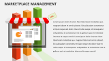 Marketplace Management Template for Google Slides and PowerPoint - PPT ...