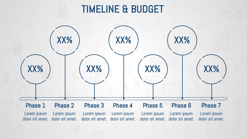 Management Consulting Deck for PowerPoint and Google Slides - PPT Slides