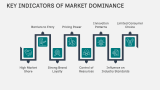 Market Dominance Template for Google Slides and PowerPoint - PPT Slides