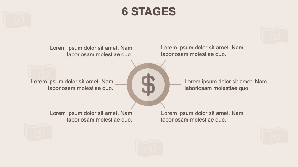 Free Bank Theme for PowerPoint and Google Slides - PPT Slides
