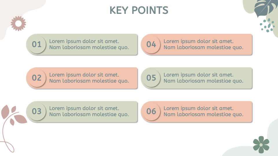 Spring Break Presentation Theme for PowerPoint and Google Slides - PPT ...