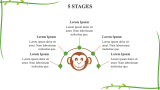 Free Monkey Theme for PowerPoint and Google Slides - PPT Slides