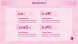 Barbie Presentation Theme for PowerPoint and Google Slides - PPT Slides