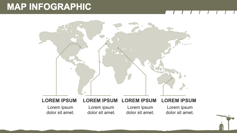 Free Land Development Theme for PowerPoint and Google Slides - PPT Slides
