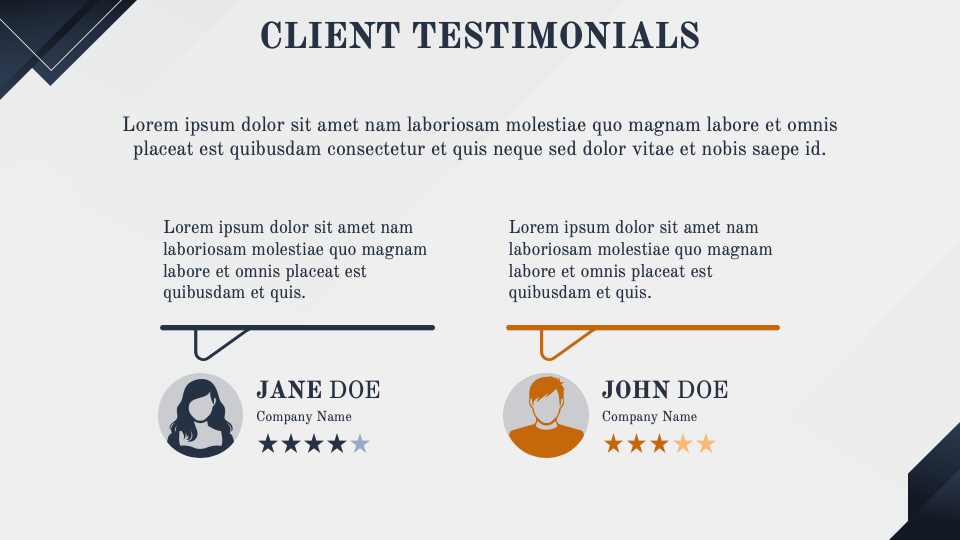 Free Flashcards Presentation Template for Google Slides and PowerPoint ...