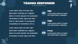 Free Childhood Trauma Theme for Google Slides and PowerPoint