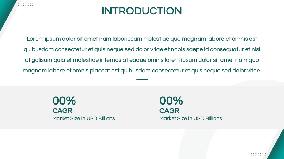 Computer Hardware Industry Overview Template for Google Slides and ...