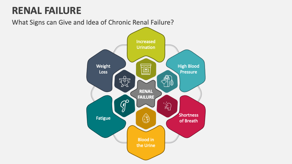 Renal Failure PowerPoint and Google Slides Template - PPT Slides