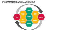 Information Data Management Template for PowerPoint and Google Slides ...