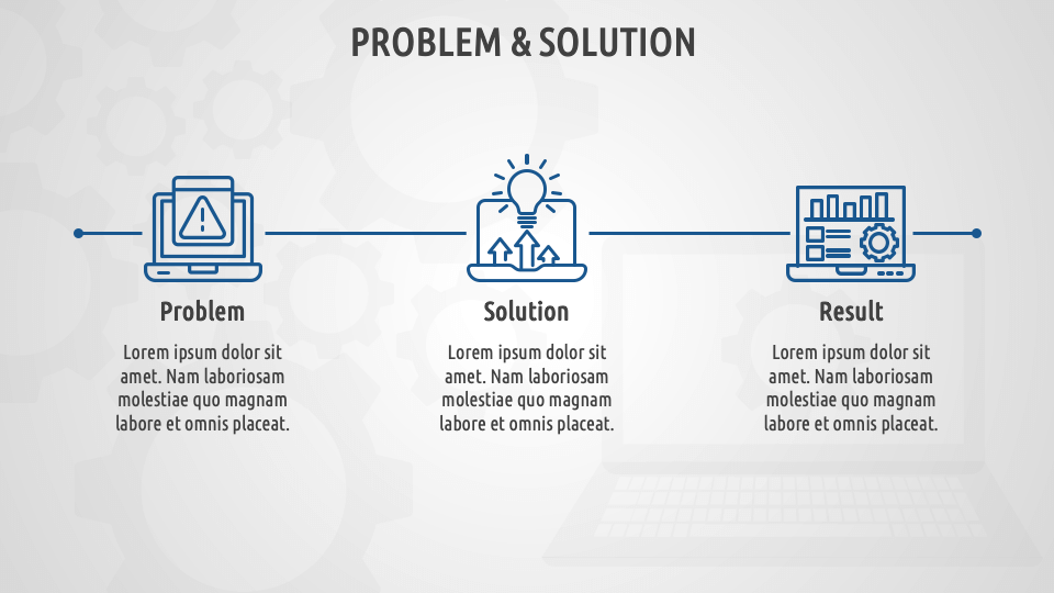 IT Software Pitch Deck PowerPoint and Google Slides Template - PPT Slides
