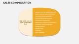 Sales Compensation Template for PowerPoint and Google Slides - PPT Slides