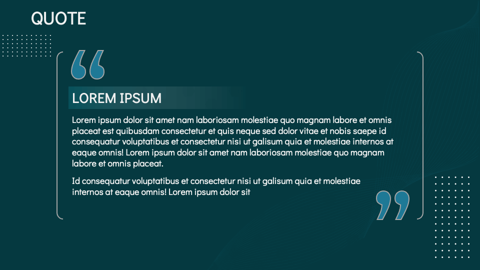 Free Medical Breakthrough Presentation Theme for Google Slides and ...