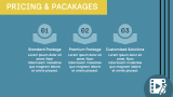 Video Production Pitch Deck for PowerPoint and Google Slides - PPT Slides