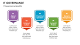 IT Governance Template for PowerPoint and Google Slides - PPT Slides