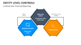 Entity Level Controls PowerPoint and Google Slides Template - PPT Slides
