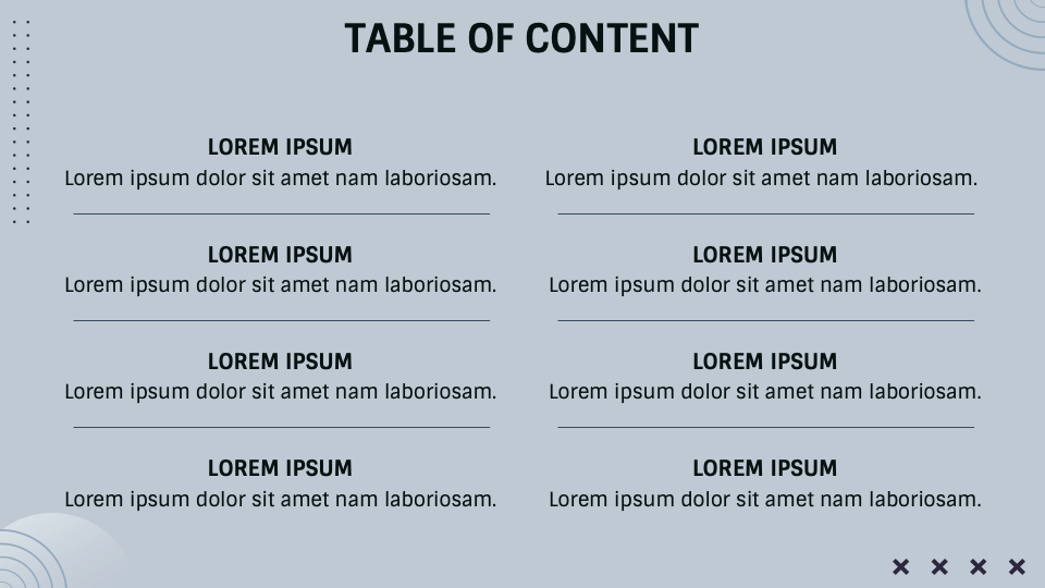 Product Sales Template for Google Slides and PowerPoint - PPT Slides