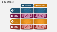 Page 3 - Text & Table PowerPoint Templates & Google Slides Themes | Collidu