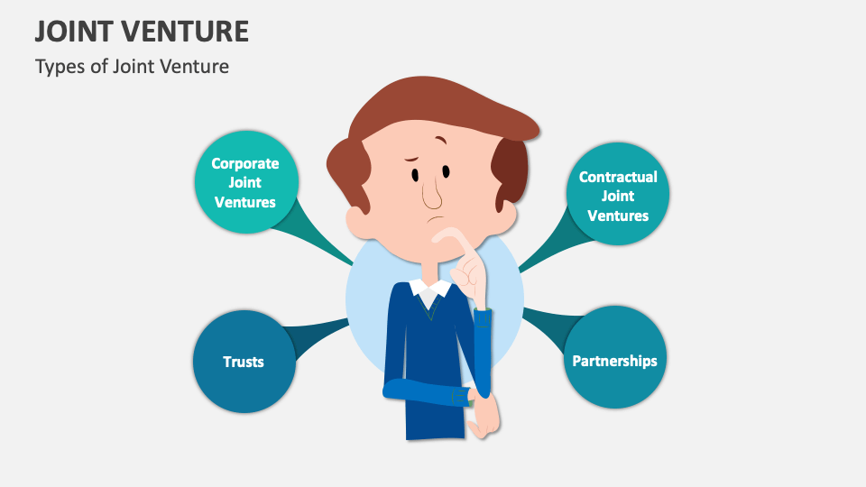 Joint Venture Template for PowerPoint and Google Slides - PPT Slides