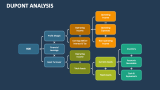 DuPont Analysis PowerPoint and Google Slides Template - PPT Slides
