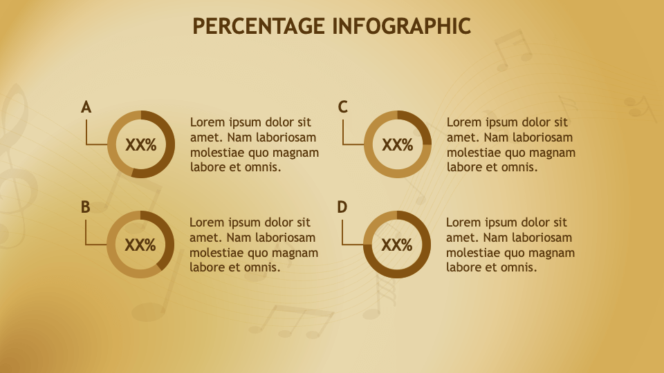 Free Flute Theme for PowerPoint and Google Slides - PPT Slides