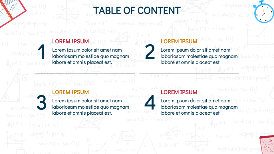 Free - Math Workshop for Kids Presentation Template for Google Slides ...