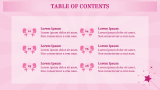 Barbie Presentation Theme for PowerPoint and Google Slides - PPT Slides