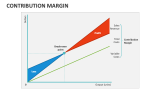 Contribution Margin PowerPoint and Google Slides Template - PPT Slides