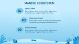 Free Marine Theme for Google Slides and PowerPoint