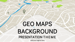 Free Geo Maps Background Presentation Theme for Google Slides and ...