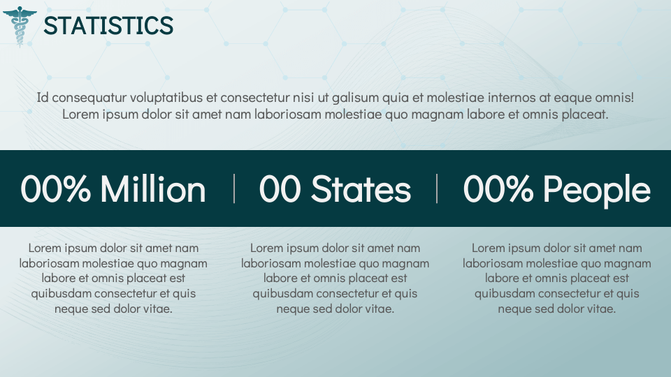 Free Medical Breakthrough Presentation Theme for Google Slides and ...