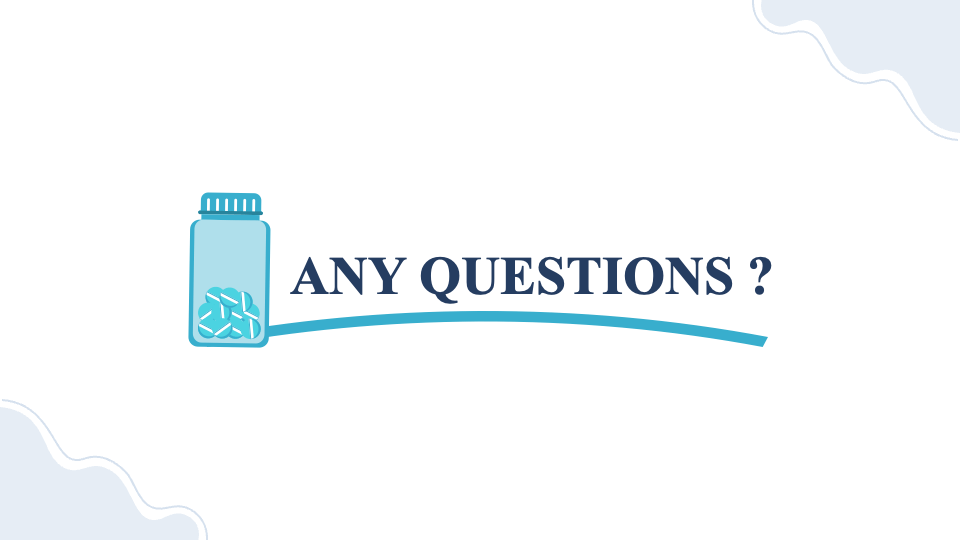 Pharma Company Theme for PowerPoint and Google Slides - PPT Slides