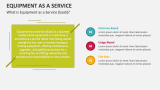 Equipment as a Service Template for Google Slides and PowerPoint - PPT ...