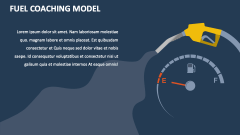 FUEL Coaching Model Template for Google Slides and PowerPoint - PPT Slides