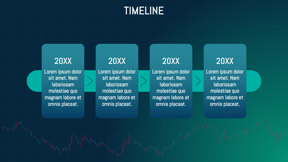 Free Stock Market Presentation Theme for Google Slides and PowerPoint