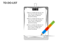 To-Do-List Template for PowerPoint and Google Slides - PPT Slides