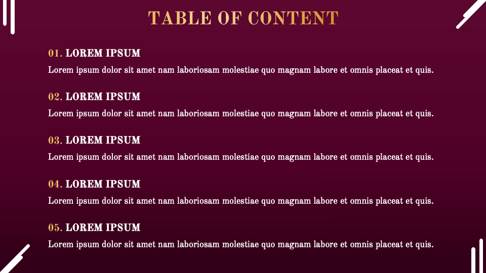 Free - Beauty Pageant Presentation Theme for Google Slides and ...