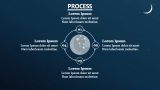 Free Moon and Stars Presentation Theme for PowerPoint and Google Slides ...