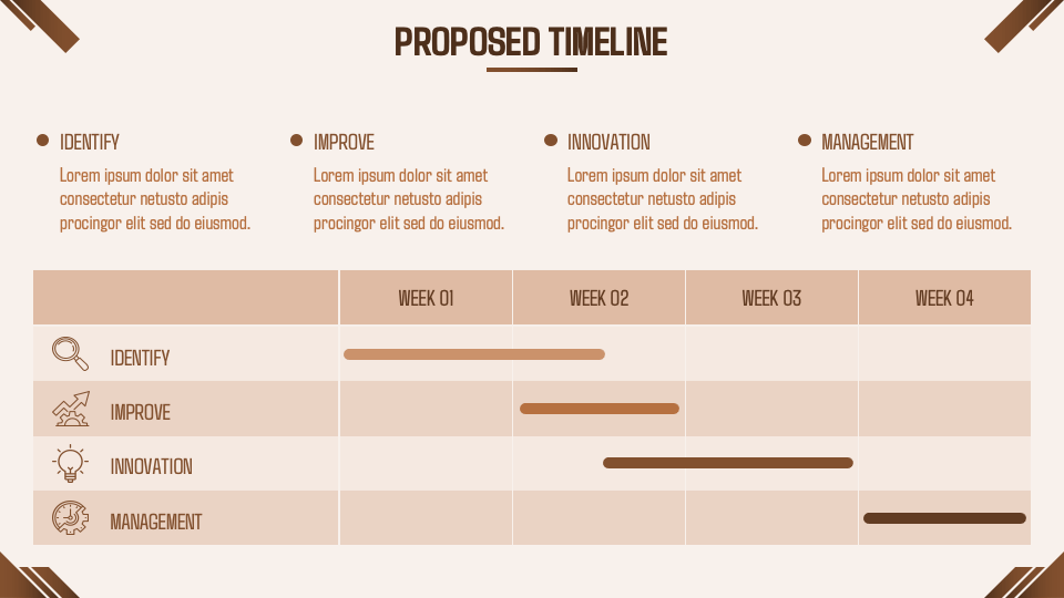 Free Research Project Proposal Presentation for Google Slides and ...