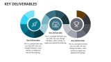Key Deliverables PowerPoint and Google Slides Template - PPT Slides