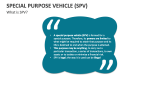 Special Purpose Vehicle (SPV) Template for PowerPoint and Google Slides ...