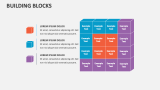 Building Blocks Template for PowerPoint and Google Slides - PPT Slides