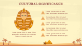 Free Egyptian Pyramids Presentation for Google Slides and PowerPoint