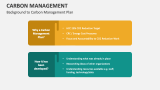 Carbon Management Template for PowerPoint and Google Slides - PPT Slides