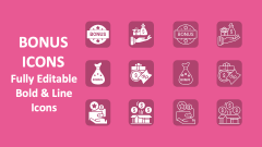 Bonus Icons for PowerPoint and Google Slides - PPT Slides