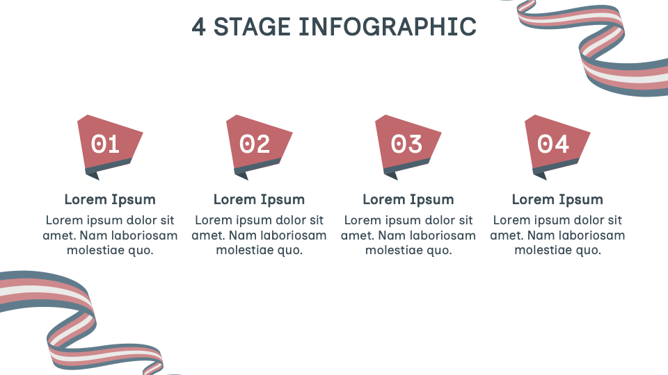 Free Transgender Presentation Theme for Google Slides and PowerPoint