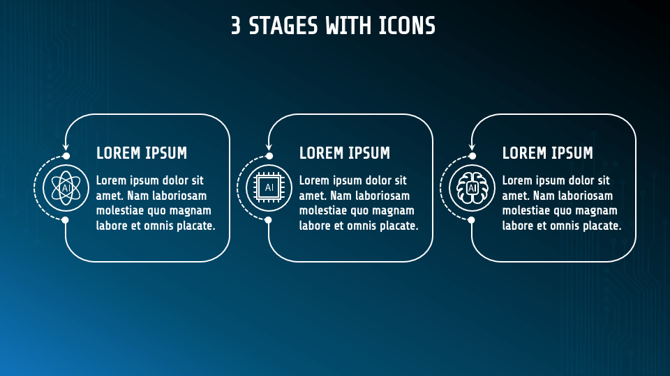 Artificial Intelligence Theme for PowerPoint and Google Slides - PPT Slides